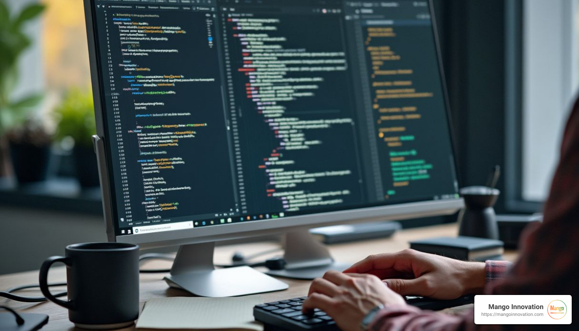 Custom Coding Services: Top 5 Expert Tips for Success 2024